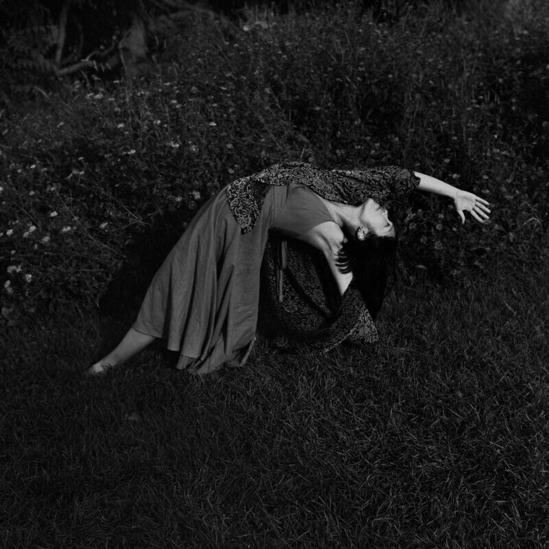 Eri Ishiguro - インストラクター